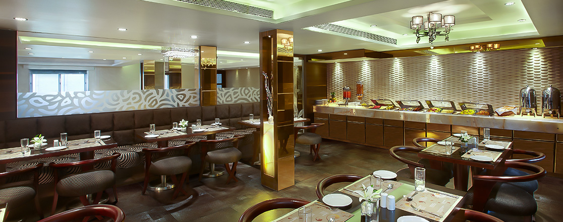 Hotel Suba Palace Mumbai - Hotels in Colaba South Mumbai