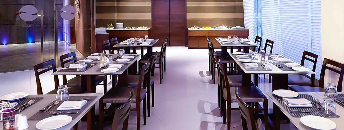 Hotel Suba International Mumbai - Hotel in Andheri East Mumbai, Andheri ...