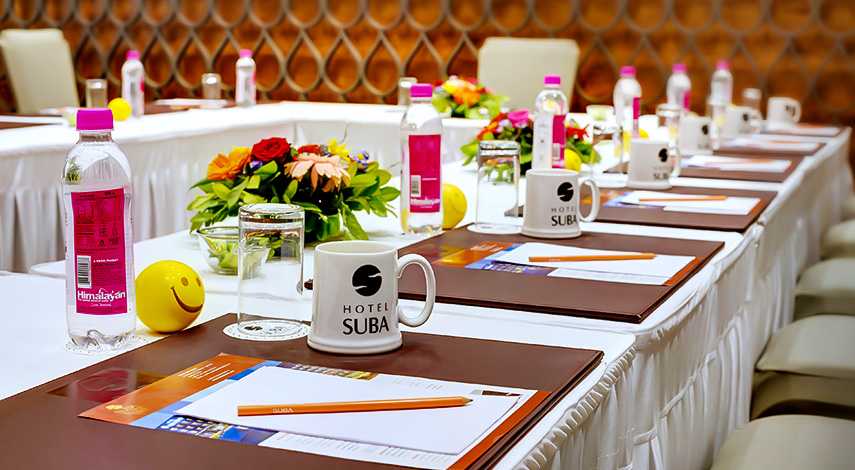 Hotel Suba Elite Vadodara - Hotels in Vadodara Near Railway Station