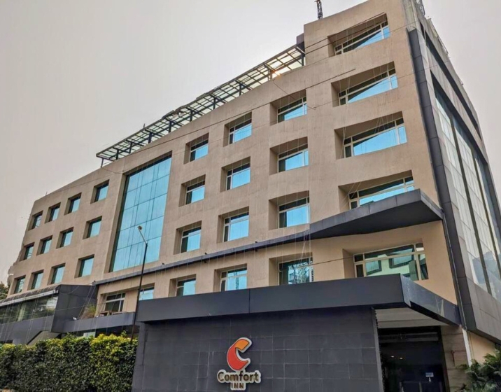Contact Us | Pinnacle by Click Hotels, Lucknow | Best Hotels in Lucknow