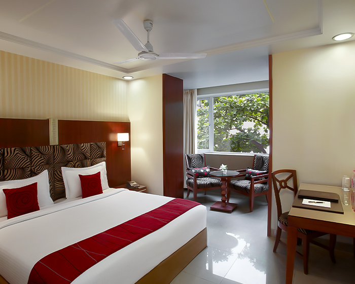 Hotel Suba Palace Mumbai - Gallery