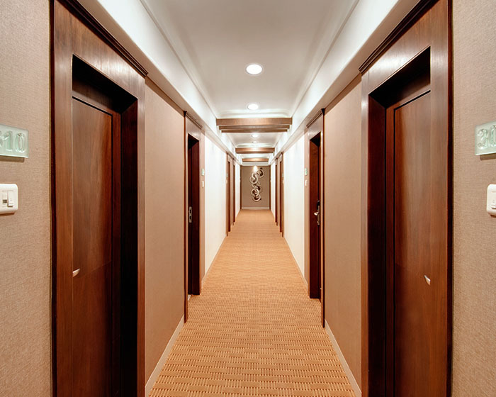 Hotel Suba Palace Mumbai - Gallery