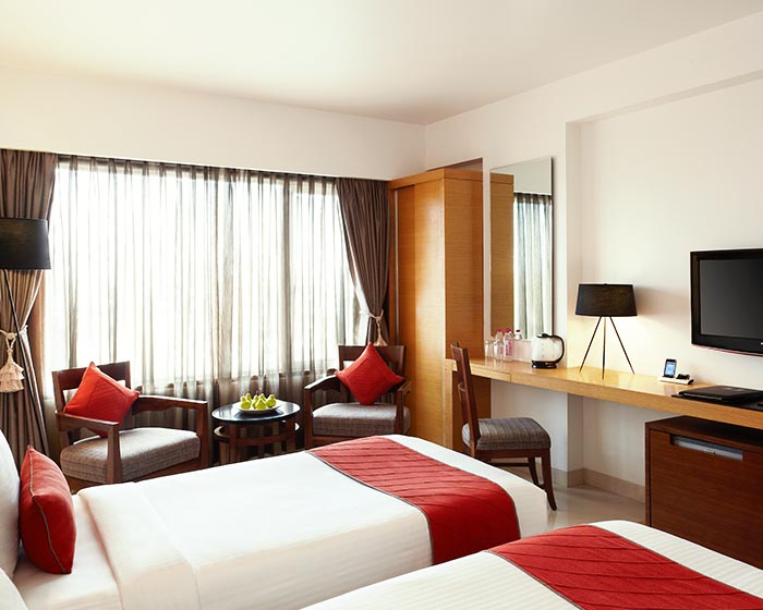 Hotel Suba International Mumbai - Gallery