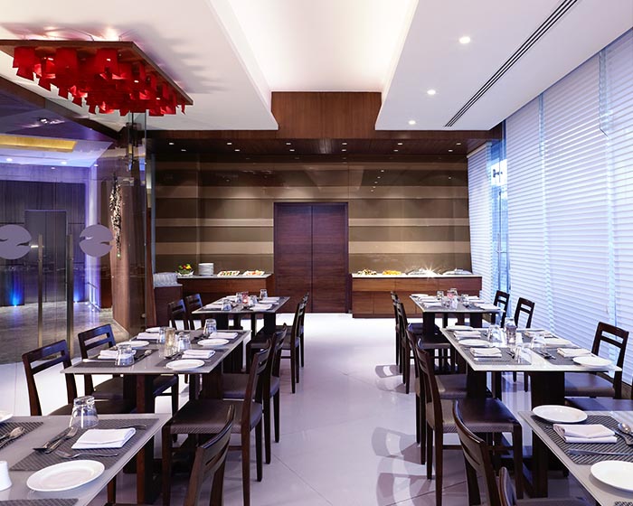 Hotel Suba International Mumbai - Gallery