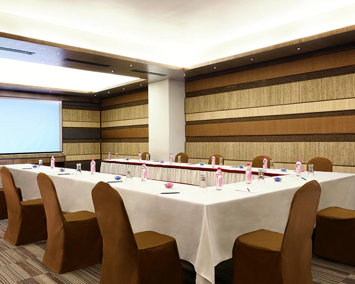 Hotel Suba International Mumbai - Gallery