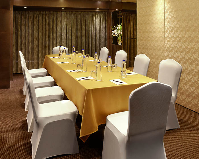 Hotel Suba Galaxy Mumbai - Banquet, Wedding, Marriage Hall in Andheri East