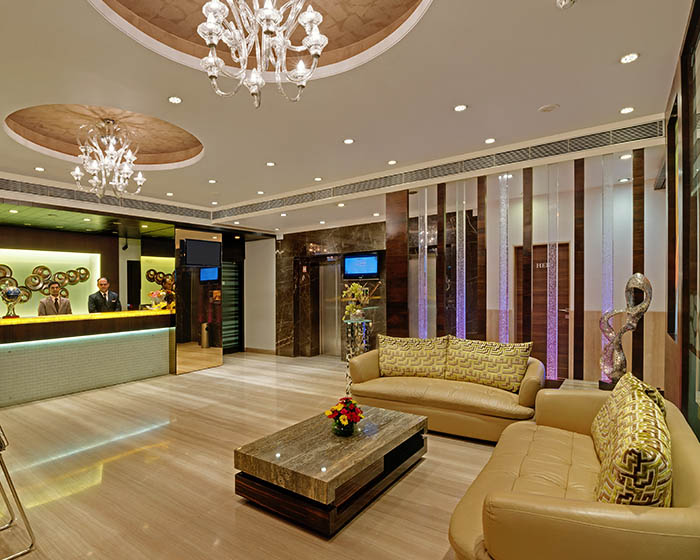Hotel Suba Galaxy Mumbai - Gallery