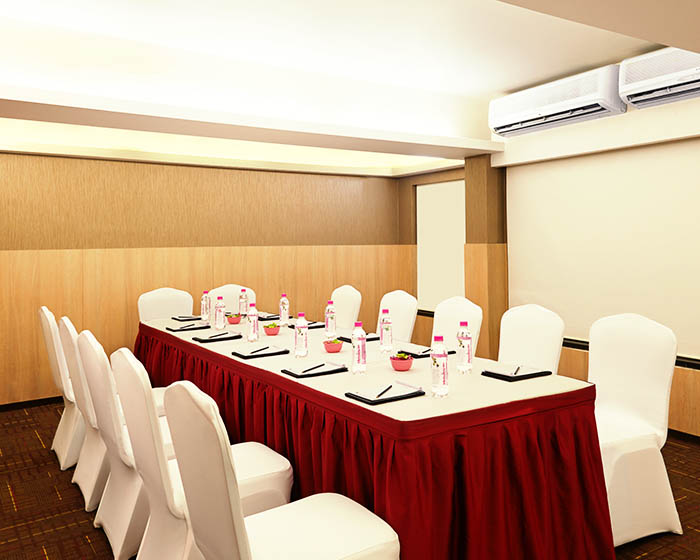 Hotel Suba Galaxy Mumbai - Gallery