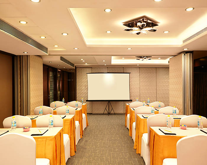 Hotel Suba Galaxy Mumbai - Banquet, Wedding, Marriage Hall in Andheri East