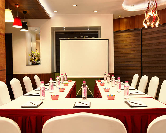Hotel Suba Galaxy Mumbai - Gallery